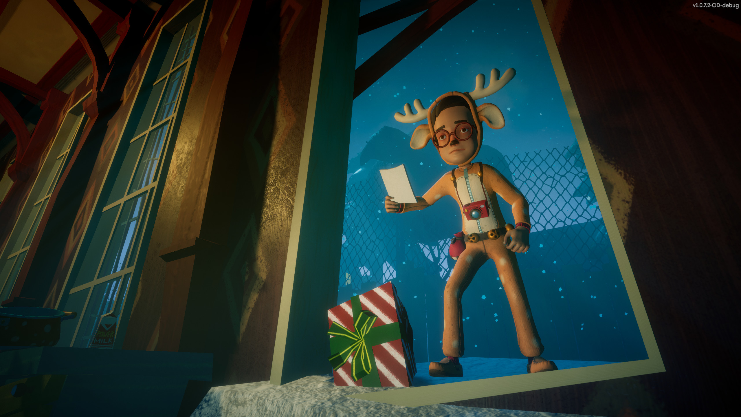 Secret Neighbor Review: Find Your Next Favorite Title