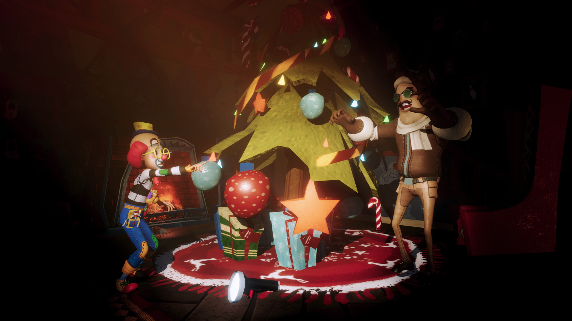 Secret Neighbor Review: Find Your Next Favorite Title